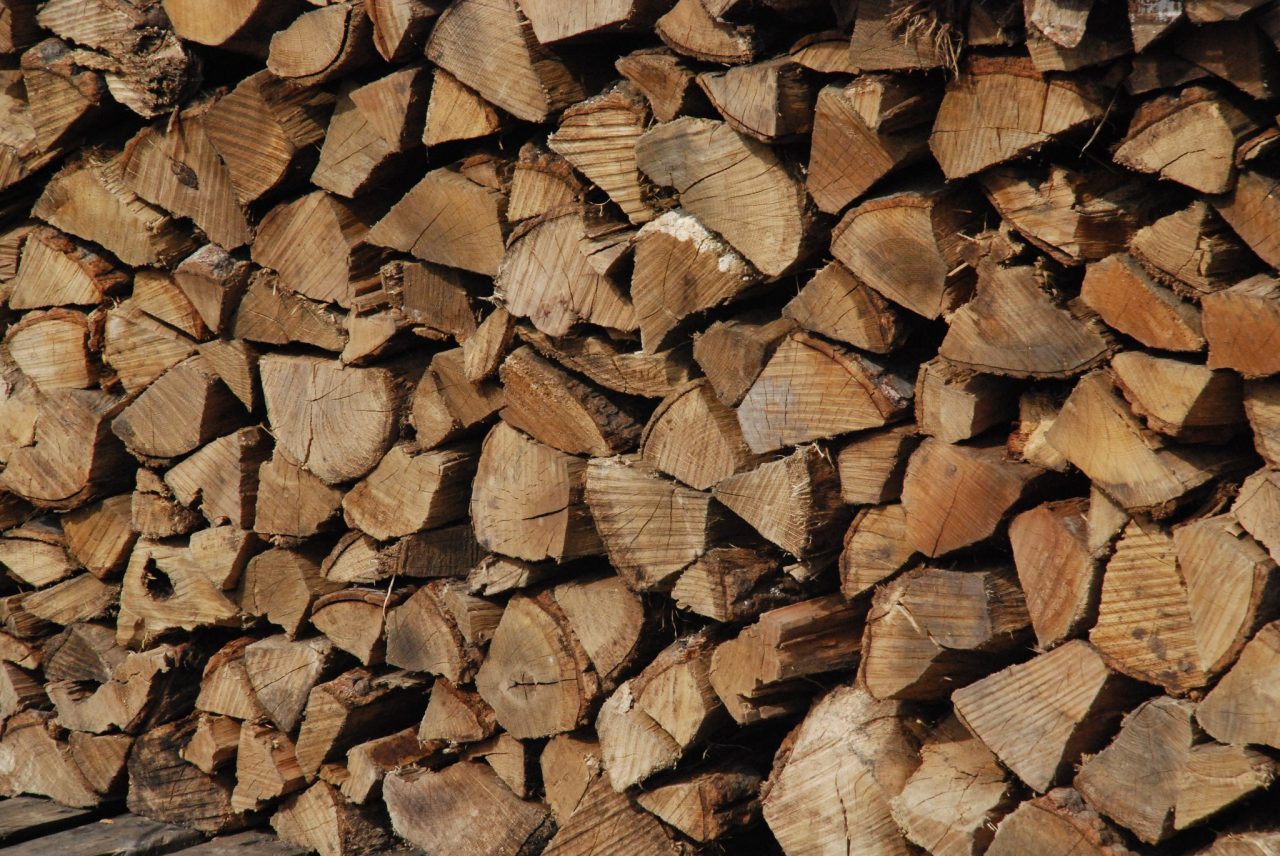 Residential Firewood | Blue Moon Farm