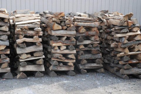 Residential Firewood | Blue Moon Farm
